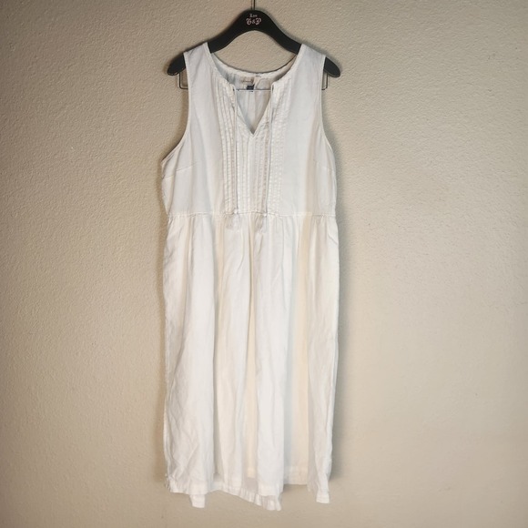 Universal Thread | Dresses | Universal Thread Sleeveless Knee Length ...